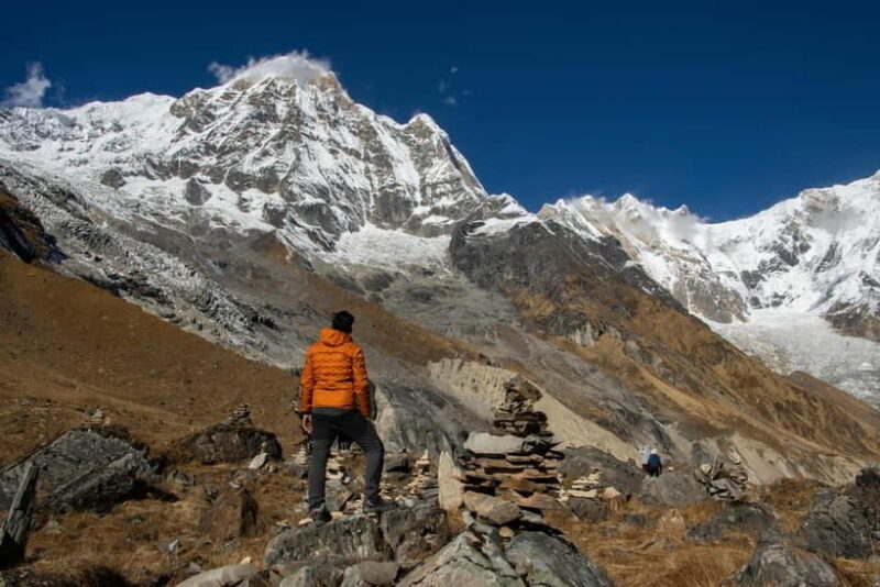 From Kathmandu: Annapurna Trek  20 Days - Authentic Traveler Experiences
