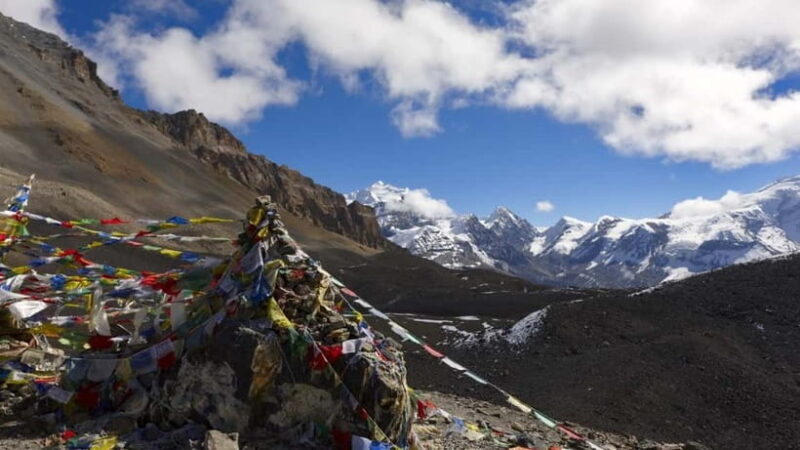 From Kathmandu: Annapurna Trek  20 Days - Final verdict