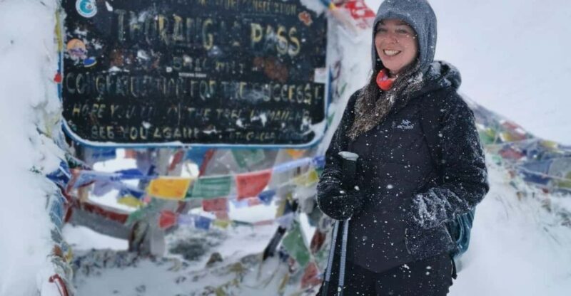 From Kathmandu Budget: 8 Day Private Annapurna Circuit Trek - An In-Depth Look at the Annapurna Circuit Trek