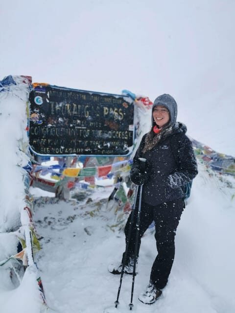 From Kathmandu Budget: 8 Day Private Annapurna Circuit Trek - The Sum Up: Who Is This Trek Perfect For?