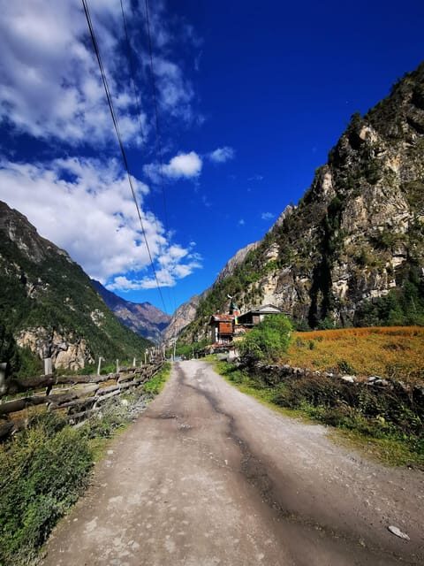 From Kathmandu Budget: 8 Day Private Annapurna Circuit Trek - FAQs