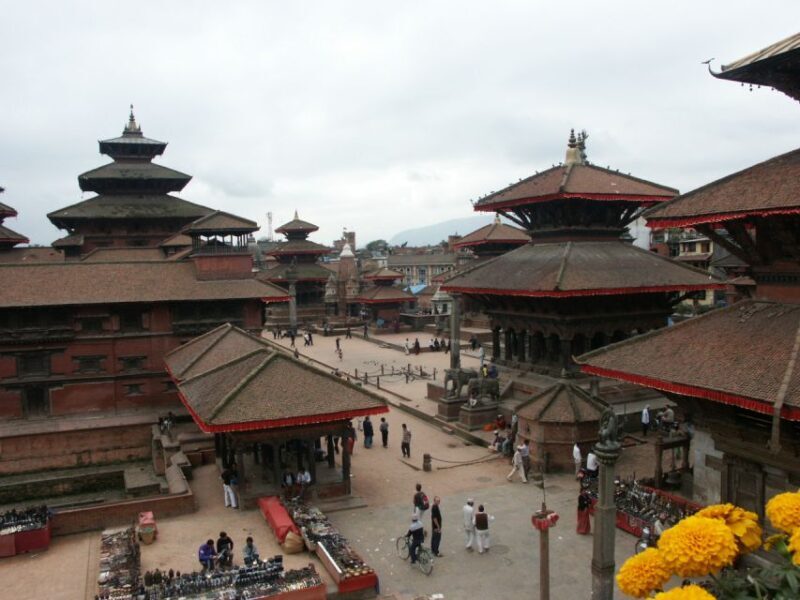 From Kathmandu: Bungamati and Khokana Village Tour - An In-Depth Look at the Tour Experience