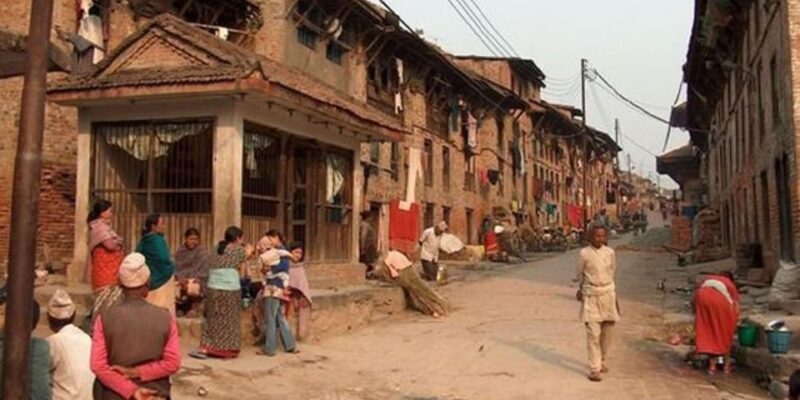 From Kathmandu: Bungamati and Khokana Village Tour - Who Should Book This Tour?