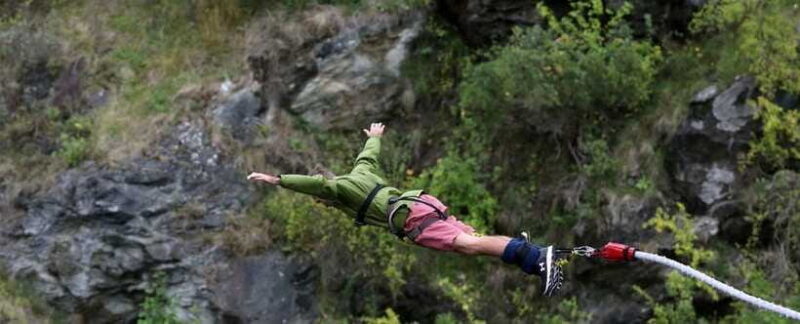From Kathmandu: Bungee Jump over Bhotekosi River - FAQs