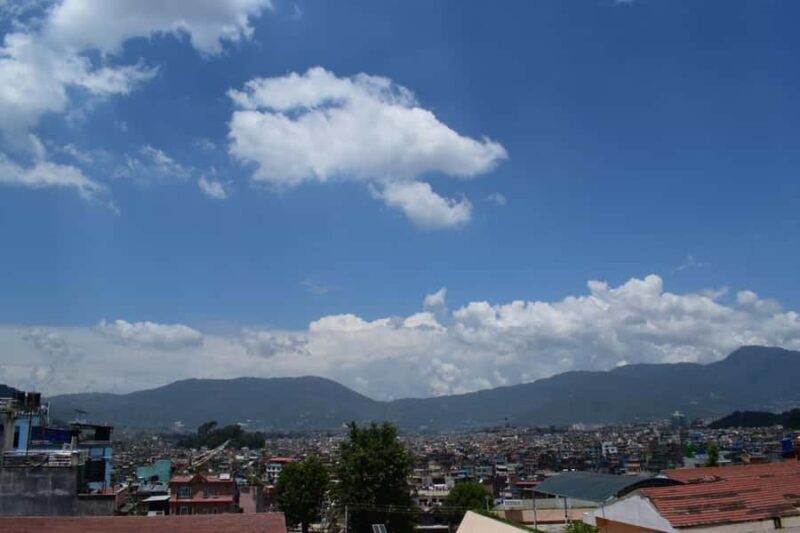 From Kathmandu: Bungee Jumping Day Trip - The Sum Up