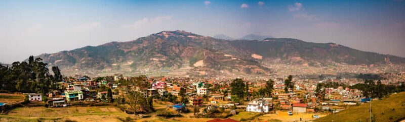 From Kathmandu: Chandragiri Hill Cable Car Tour - Authenticities and Critiques from Travelers