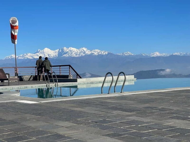 From Kathmandu: Chandragiri Hills and Bhaleshwor Temple Tour - An Authentic Escape: What Makes This Tour Worth Considering