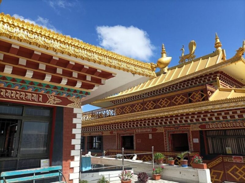 From Kathmandu: Dhulikhel - Namobuddha Spiritual Guided Hike - An In-Depth Look at the Dhulikhel - Namobuddha Guided Hike