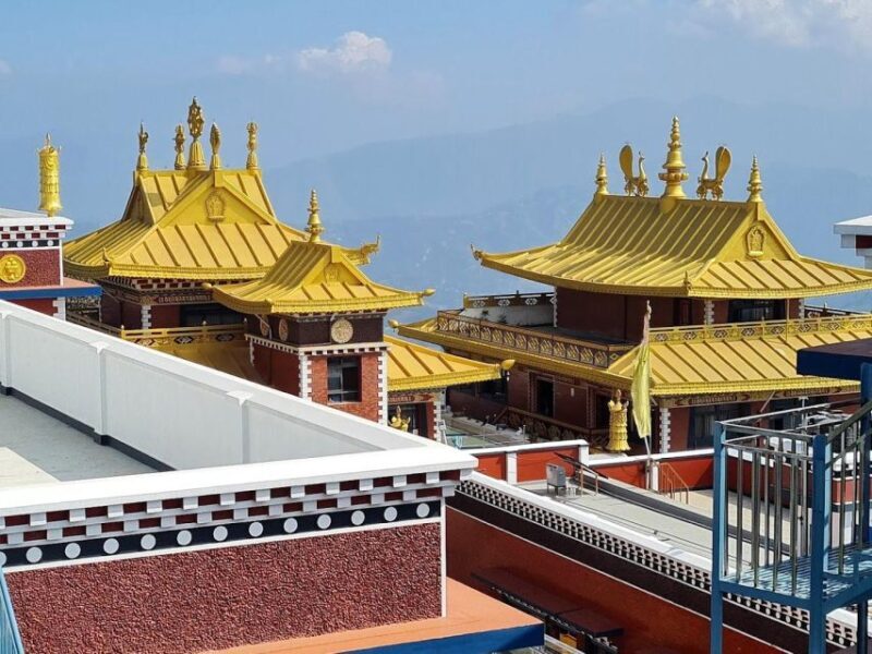 From Kathmandu: Dhulikhel - Namobuddha Spiritual Guided Hike - The Perfect Fit for Who?