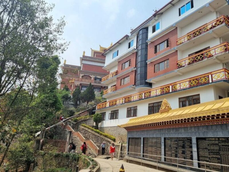 From Kathmandu: Dhulikhel - Namobuddha Spiritual Guided Hike - Final Thoughts