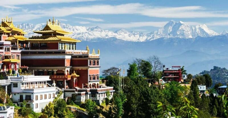 From Kathmandu: Dhulikhel to Namobuddha Day Hiking Tour - An In-Depth Look at the Dhulikhel to Namobuddha Hike