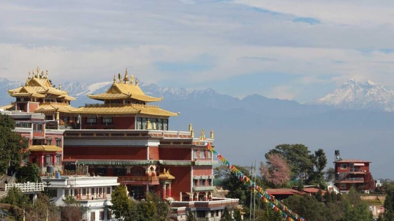 From Kathmandu: Dhulikhel to Namobuddha Day Hiking Tour - What’s Included and What to Expect