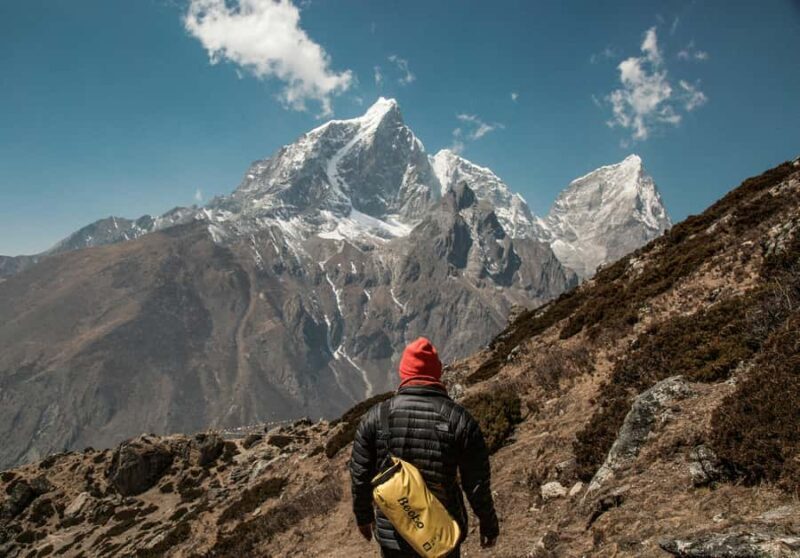 From Kathmandu: Everest Base Camp 14-Night, 15-Day Trek - Final Thoughts: Is This Trek Right for You?