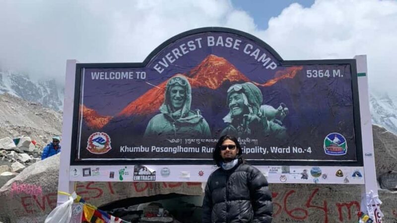 From Kathmandu: Everest Base Camp & Sherpa Heritage Trek - What Makes This Trek Special