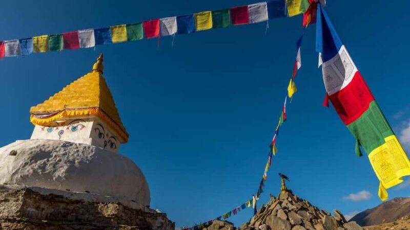 From Kathmandu: Everest Base Camp & Sherpa Heritage Trek - Final Thoughts