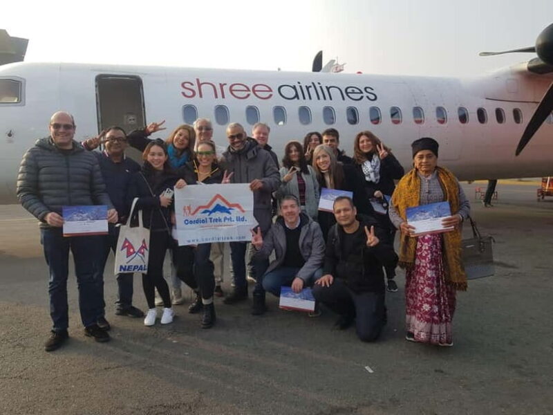 From Kathmandu: Everest Flight with Window Seat and Transfer - The Detailed Breakdown of the Experience