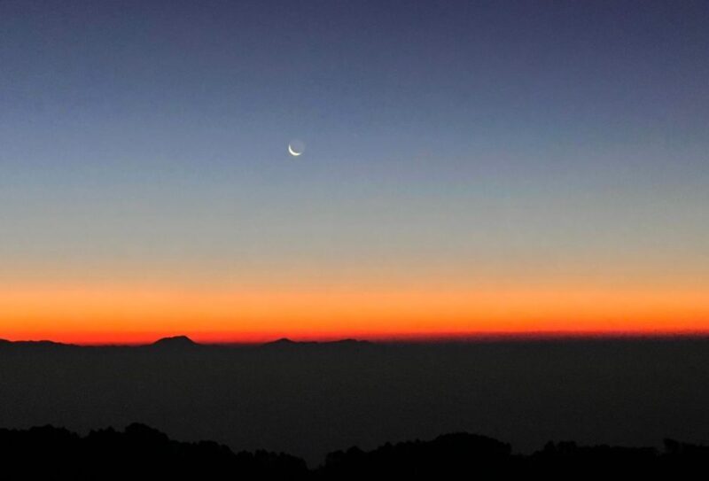 From Kathmandu: Everest View from Nagarkot & hike to Changu - What Makes This Tour Stand Out