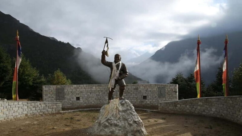 From Kathmandu: Everest View Trek, Short Himalayan Adventure - Introduction: A Short, Rewarding Himalayan Adventure