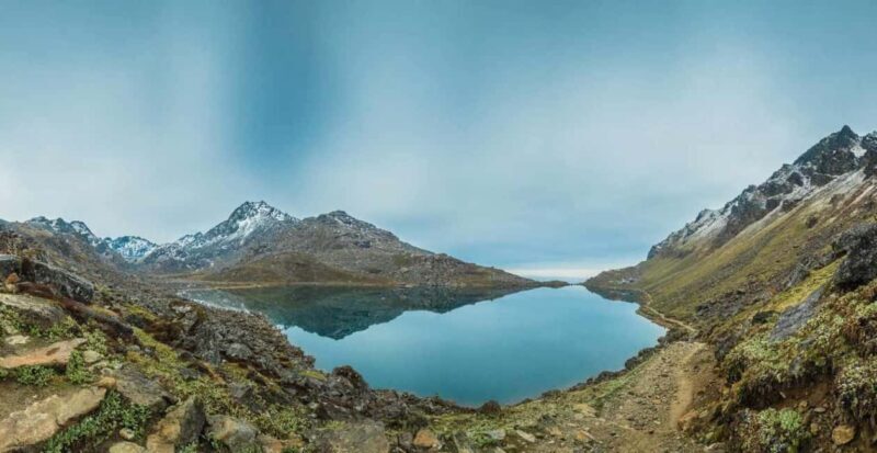 From Kathmandu: Gosaikunda Lake 15-Day Trek with Transfers - Introduction: A Well-Rounded Himalayan Trek