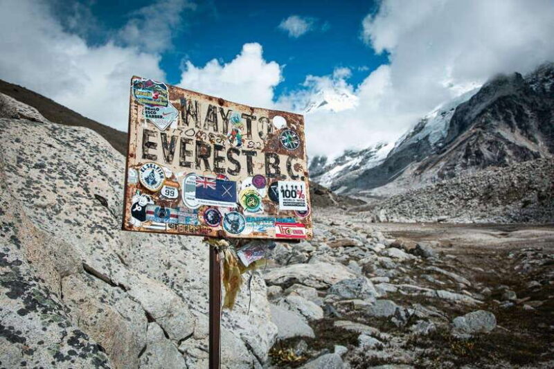 From Kathmandu: Guided Everest Base Camp Trek - The Highlights: Why This Trek Excels