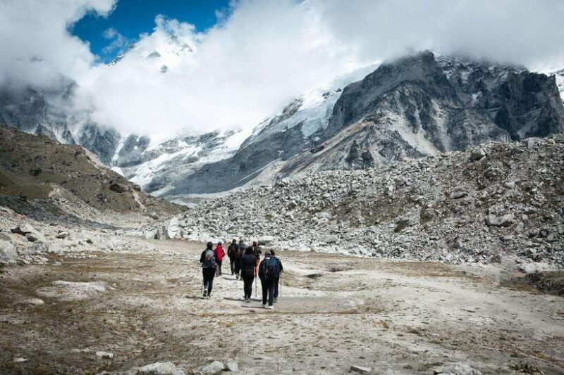 From Kathmandu: Guided Everest Base Camp Trek - Why This Trek Is Worth It