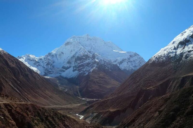 From Kathmandu: Guided Surya Chaur Day Hike w/ Hotel Pickup - What Makes This Experience Stand Out?