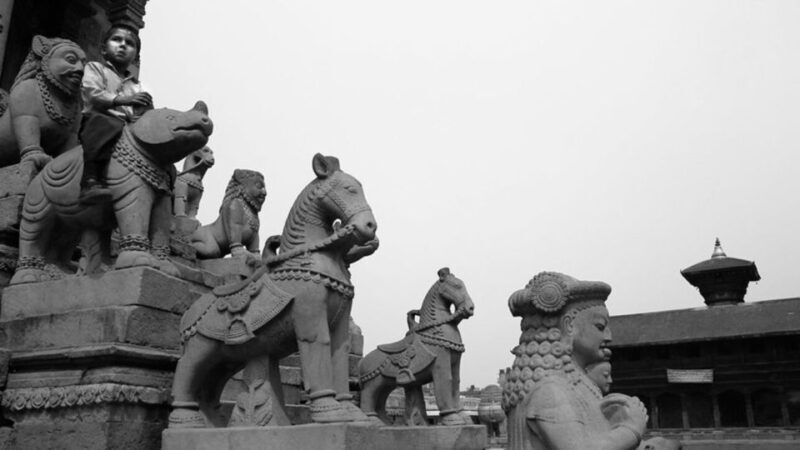 From Kathmandu: Half-Day Guided Tour of Bhaktapur - What to Expect from the Tour