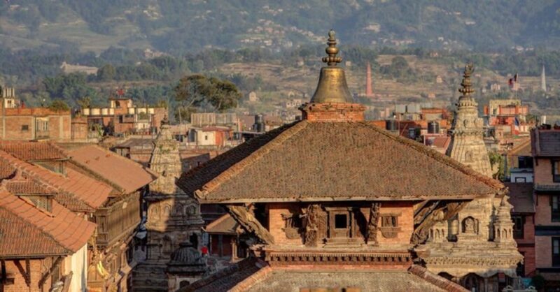 From Kathmandu: Half-Day Guided Tour of Bhaktapur - What the Reviews Tell Us