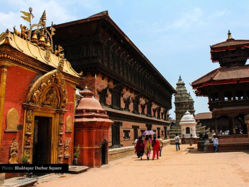 From Kathmandu: Half-Day Guided Tour of Bhaktapur - Who Will Love This Tour?