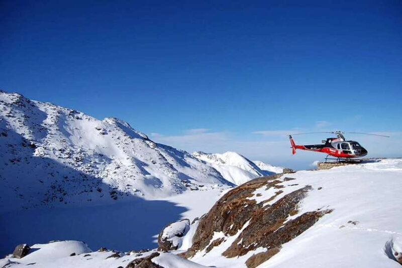From Kathmandu: Helicopter Tour to Langtang- Gosaikunda - Final Thoughts: Is It Worth It?