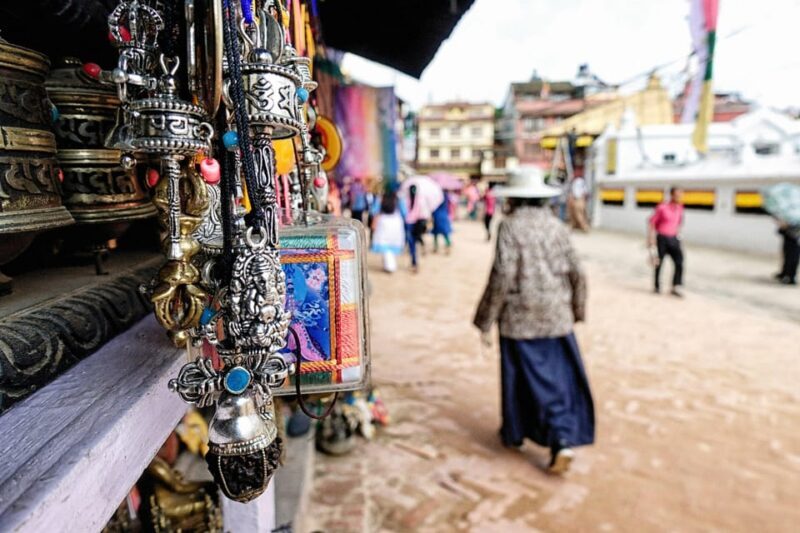 From Kathmandu: Iconic Chandragiri Hill & Monkey Temple Tour - FAQ