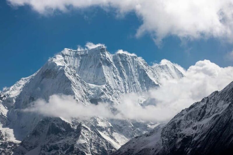 From Kathmandu: Langtang Valley Trek with Tserko Ri Hike - The Experience: What You’ll Really Get