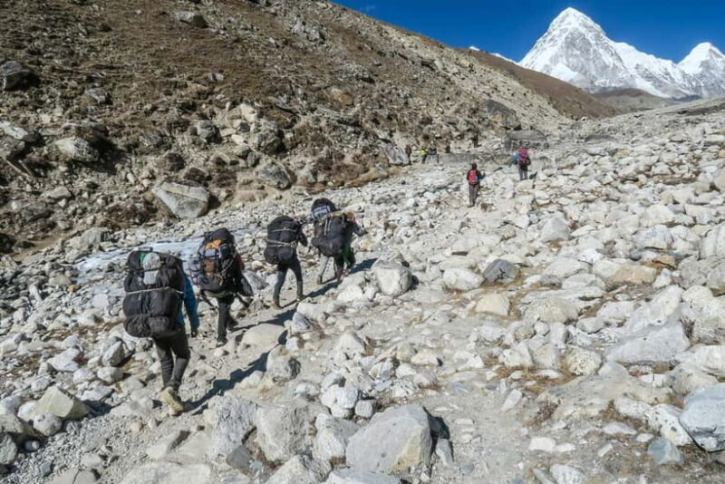 From Kathmandu: Langtang Valley Trek with Tserko Ri Hike - Practical Tips for Your Trek