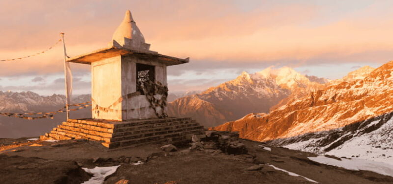 From Kathmandu: Langtang Valley Trekking Adventure - A Closer Look at the Trek Experience