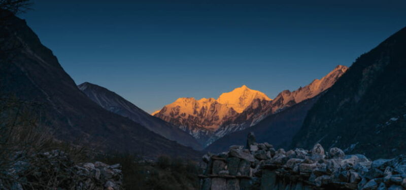 From Kathmandu: Langtang Valley Trekking Adventure - Considerations Before Booking