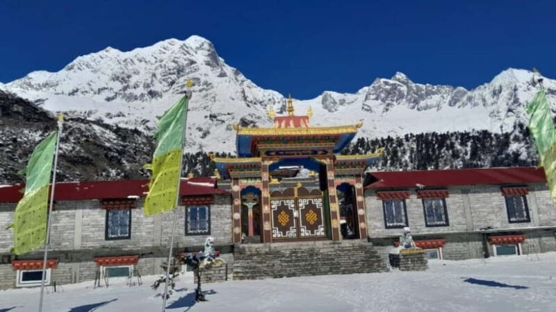 From Kathmandu: Lower Manaslu Guided 8-Day Trek - Is This Trek Right for You?