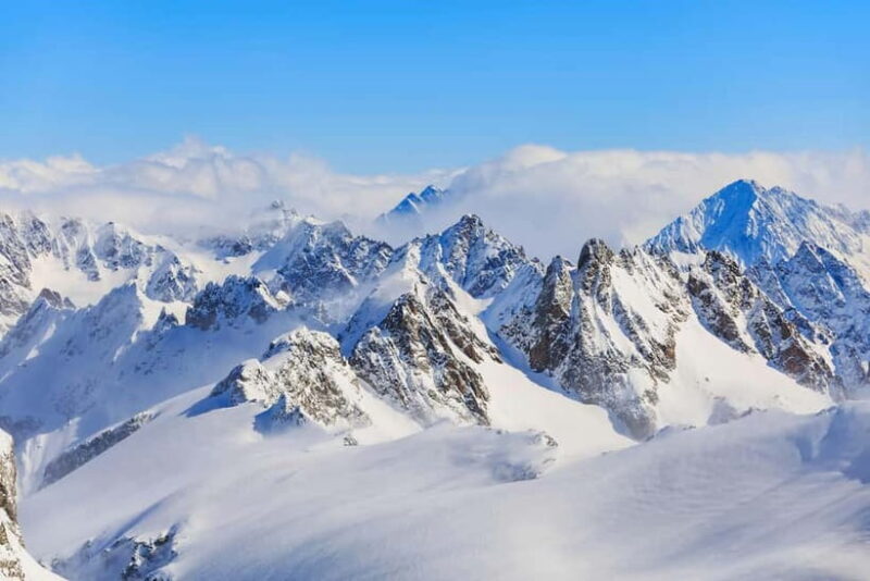 From Kathmandu: Manaslu Circuit Trek with Larkya La Pass - The Detailed Itinerary: What You’ll Experience