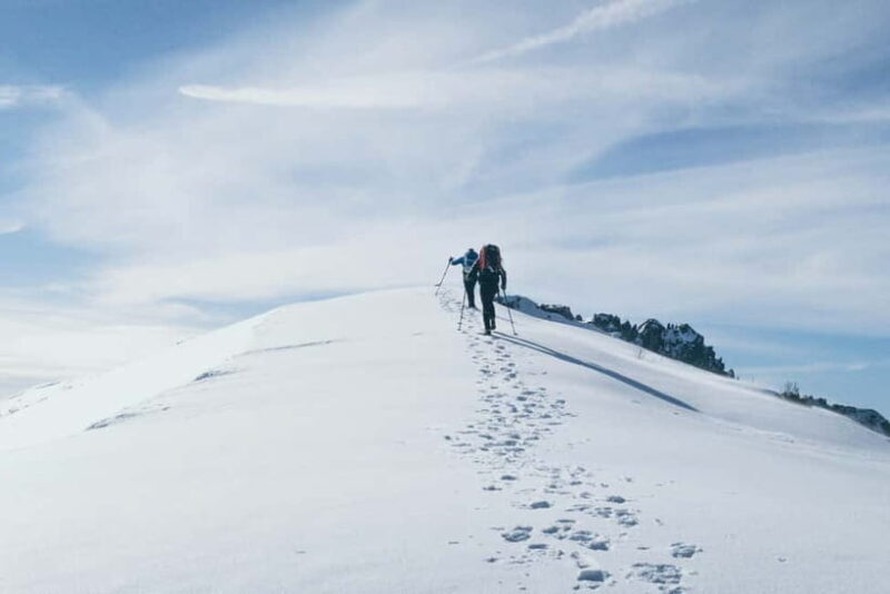 From Kathmandu: Manaslu Circuit Trek with Larkya La Pass - Who Should Consider This Trek?