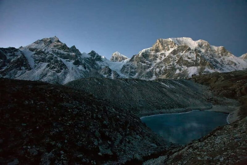 From Kathmandu: Manaslu Circuit Trek with Larkya La Pass - Final Thoughts