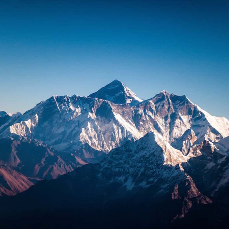 From Kathmandu: Mount Everest Scenic Flight with Pickup - FAQs