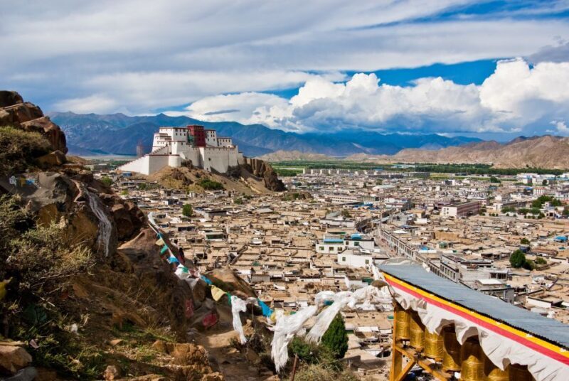 From Kathmandu: Multi-Day Tibet Highlights Trip - FAQ