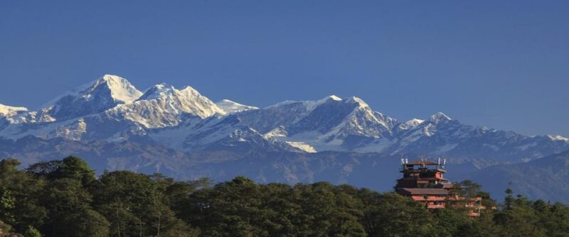 From Kathmandu: Nagarkot Sunrise and Bhaktapur Heritage Tour - Key Points