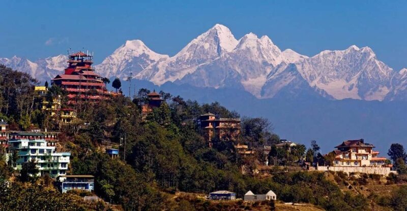 From Kathmandu: Nagarkot Sunrise and Changu Narayan Hike - Key Points