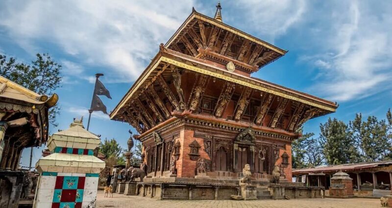 From Kathmandu: Nagarkot Sunrise and Changu Narayan Hike - Authenticity and Value