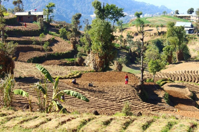 From Kathmandu: Nagarkot Sunrise and Changu Narayan Temple - FAQ