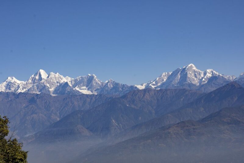From Kathmandu: Nagarkot Sunrise and Dhulikhel Day Hike - Why Choose This Tour?