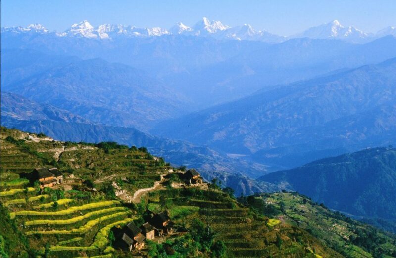 From Kathmandu: Nagarkot Sunrise and Dhulikhel Day Hike - A Complete Look at the Tour Experience