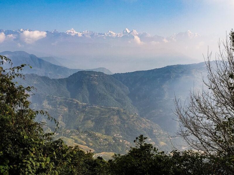 From Kathmandu: Nagarkot Sunrise and Dhulikhel Day Hike - Why You Should or Shouldn’t Book This Tour