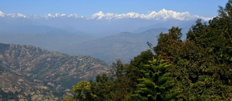 From Kathmandu: Nagarkot Sunrise and Dhulikhel Day Hike - The Sum Up