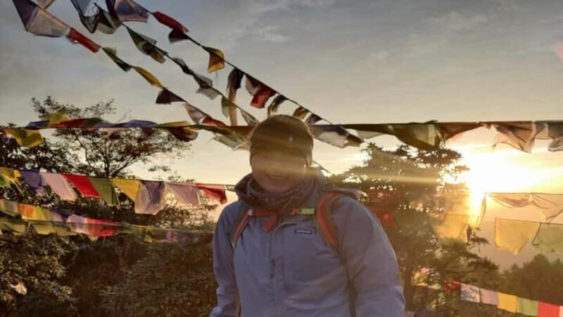 From Kathmandu : Nagarkot Sunrise By Private Car - From Kathmandu: Nagarkot Sunrise By Private Car — A Detailed Review